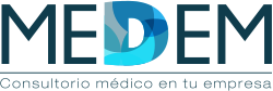 Contáctanos – MEDEM Consultorio médico en tu empresa